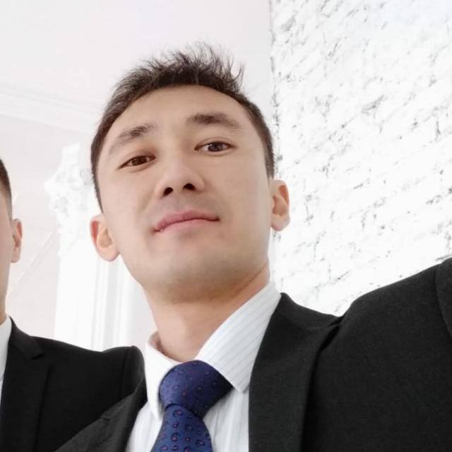 Kanat Juzbayev Kanat Juzbayev
